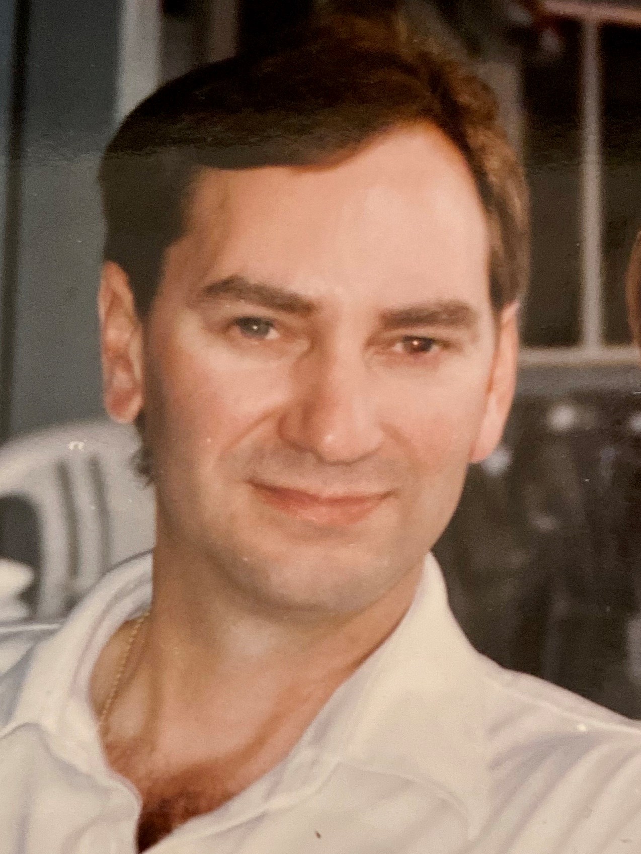 Gregory Sutherland Obituary - Baton Rouge, LA