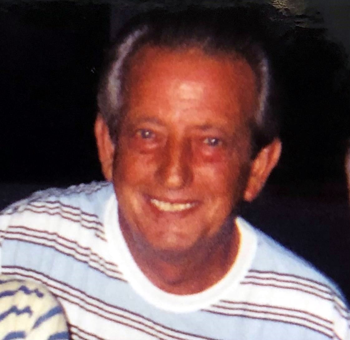 James Edward Pope Obituary - North Charleston, SC