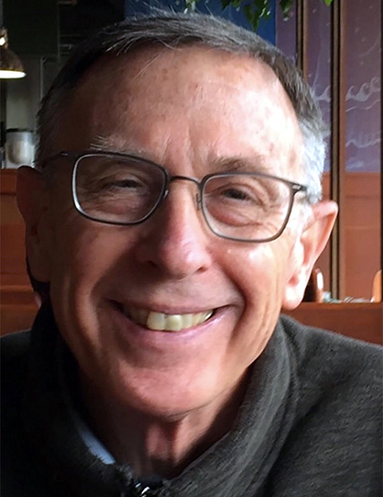 Thomas Shearer Obituary - Portland, OR