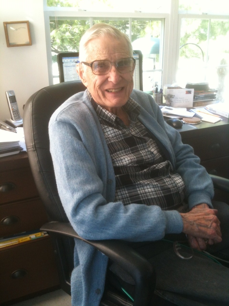 James Waygood Obituary - Greencastle, IN