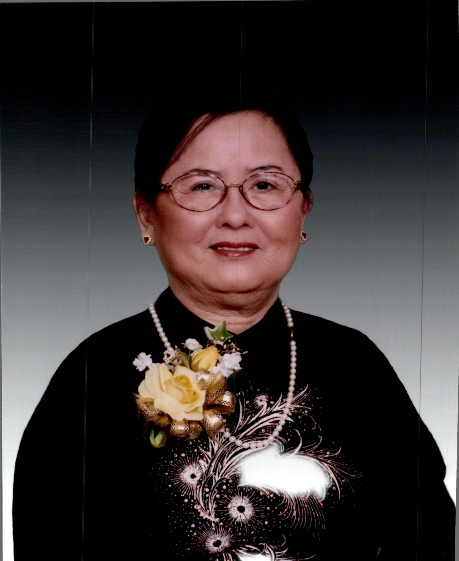 Thi-Huong Bui Obituary - Vancouver, BC