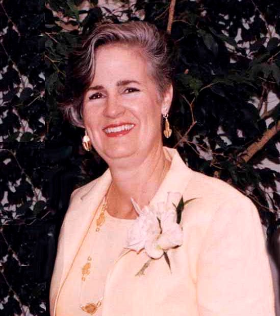 Ann Wille Obituary - Austin, TX