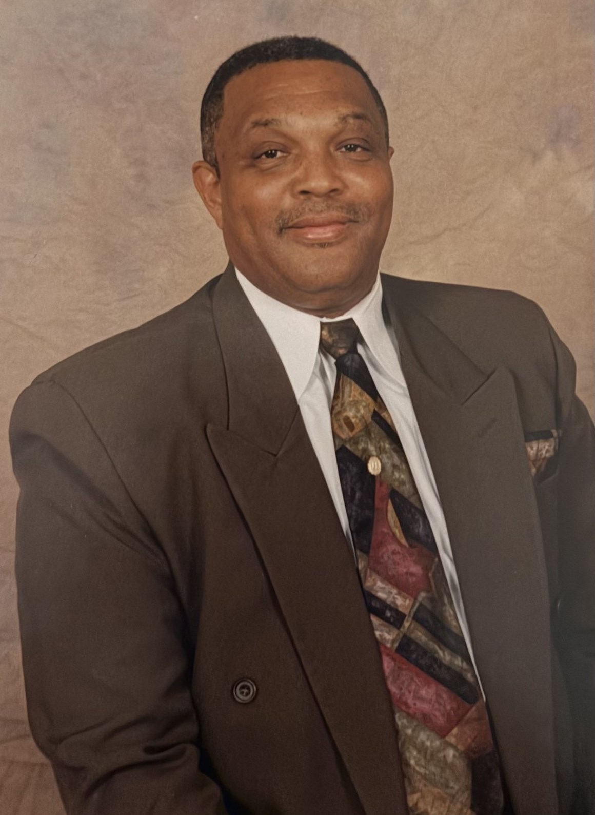 William Hamilton Obituary - Memphis, TN
