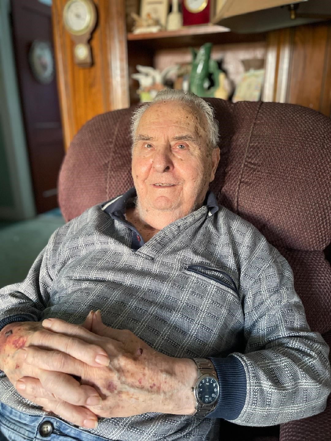 Willis Carter Obituary - Richmond, VA