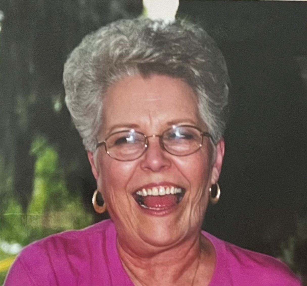 Judy Devore Obituary - Baytown, TX