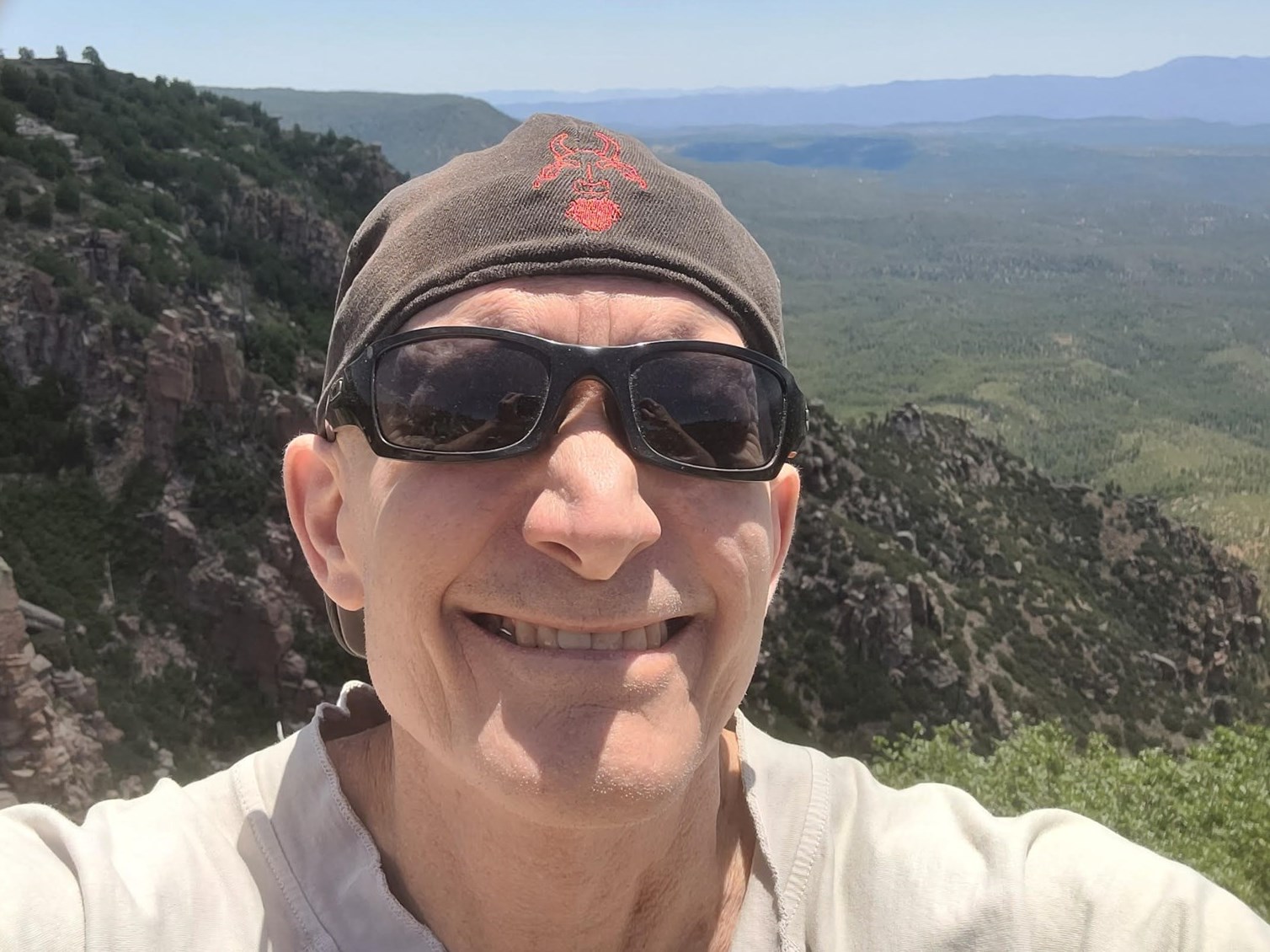 Steven Warren Faulkner Obituary - Glendale, AZ