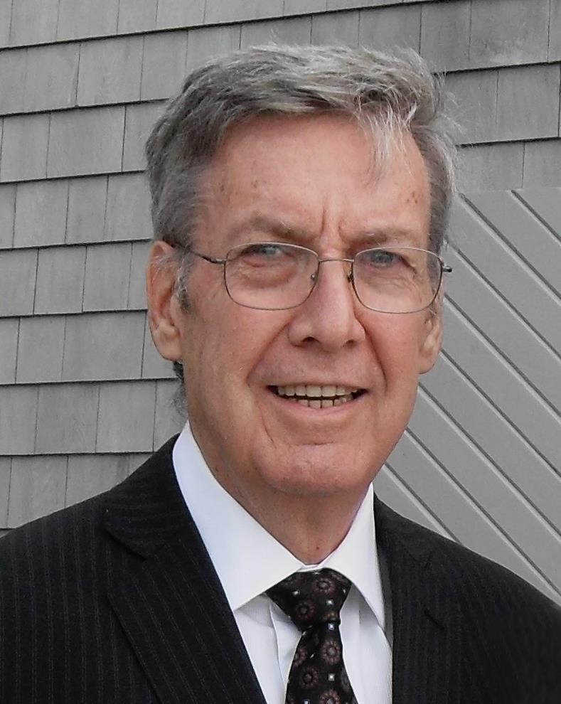 Wilfred McEachern Obituary - Halifax, NS