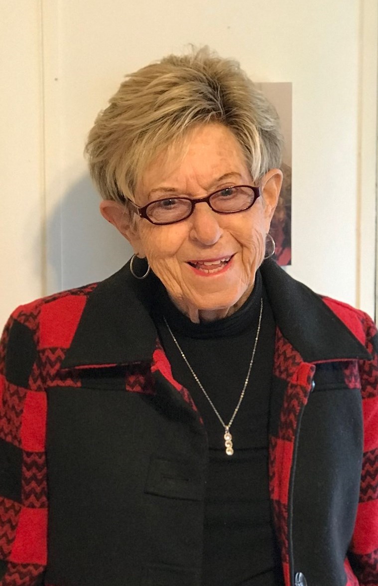 Jeanne Bramer Obituary - Holland, MI