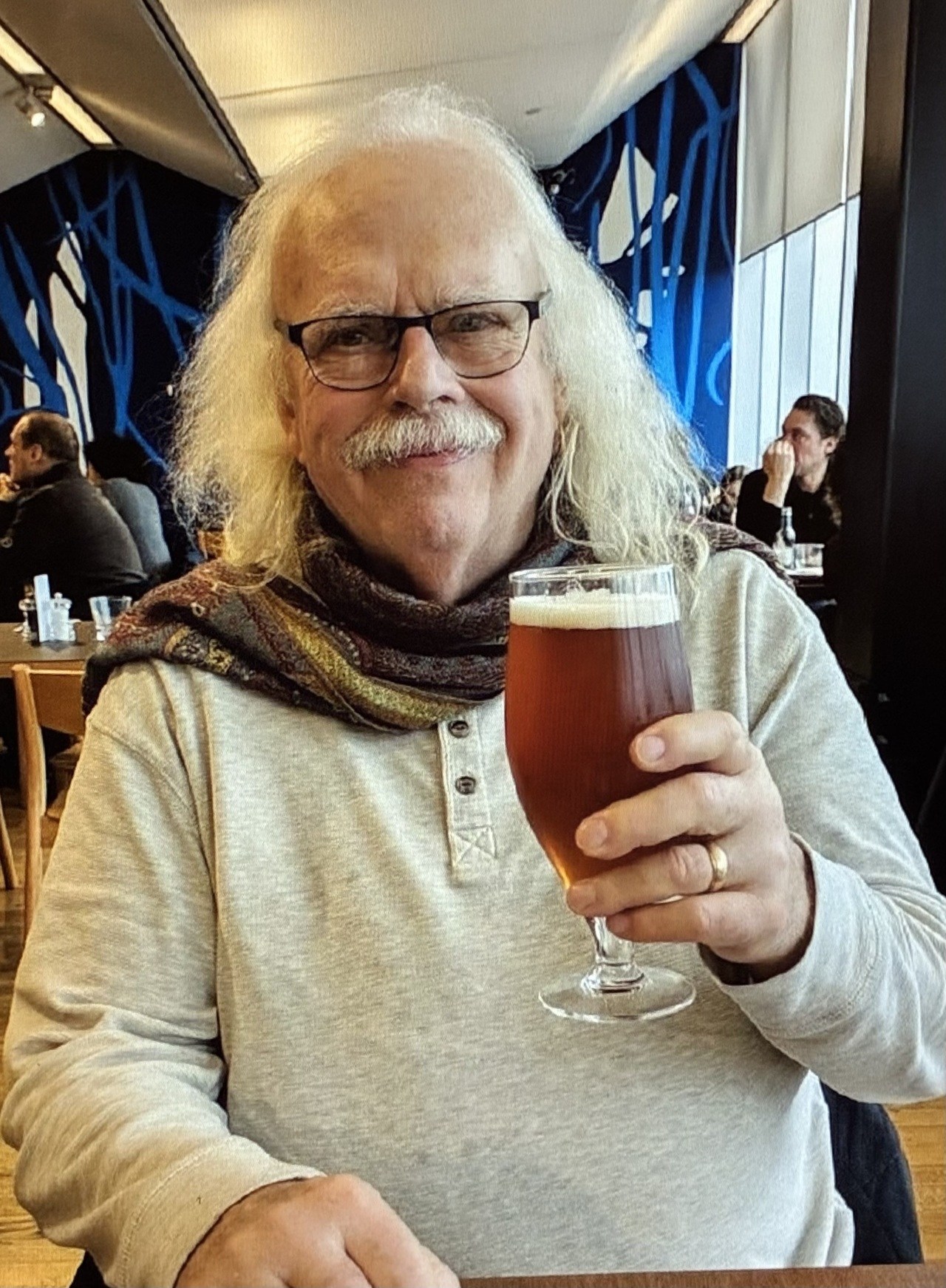 Richard Southern Obituary - Peterborough, ON