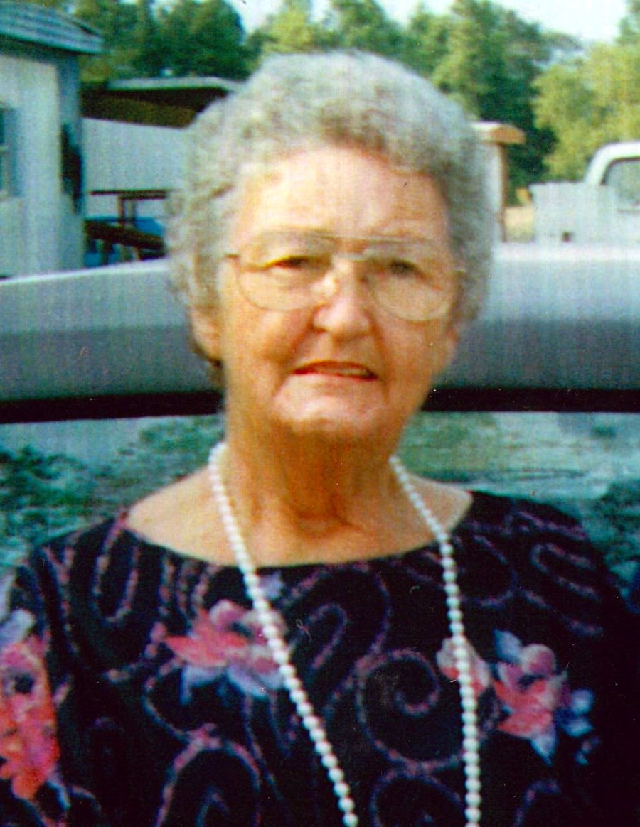 Eunice Smith Obituary - Houston, TX
