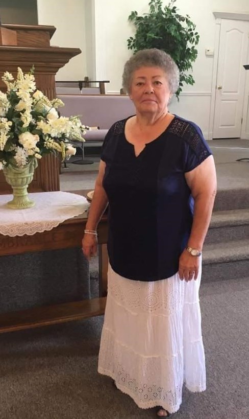 Brenda Phillips Obituary - Cullman, AL