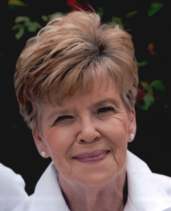 Barbara Allen Obituary - Baton Rouge, LA