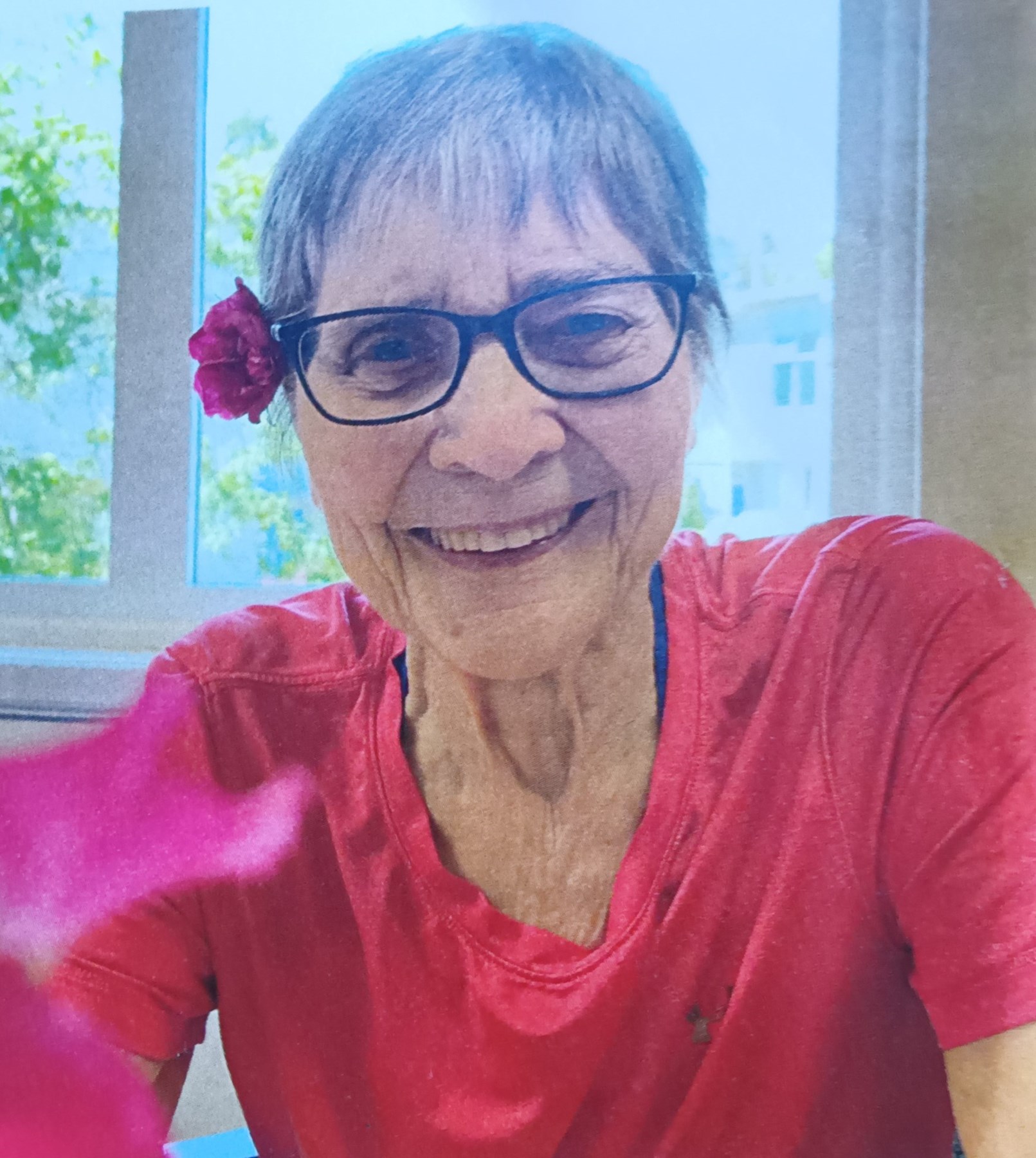Sheila Delaney Obituary - Victoria, BC
