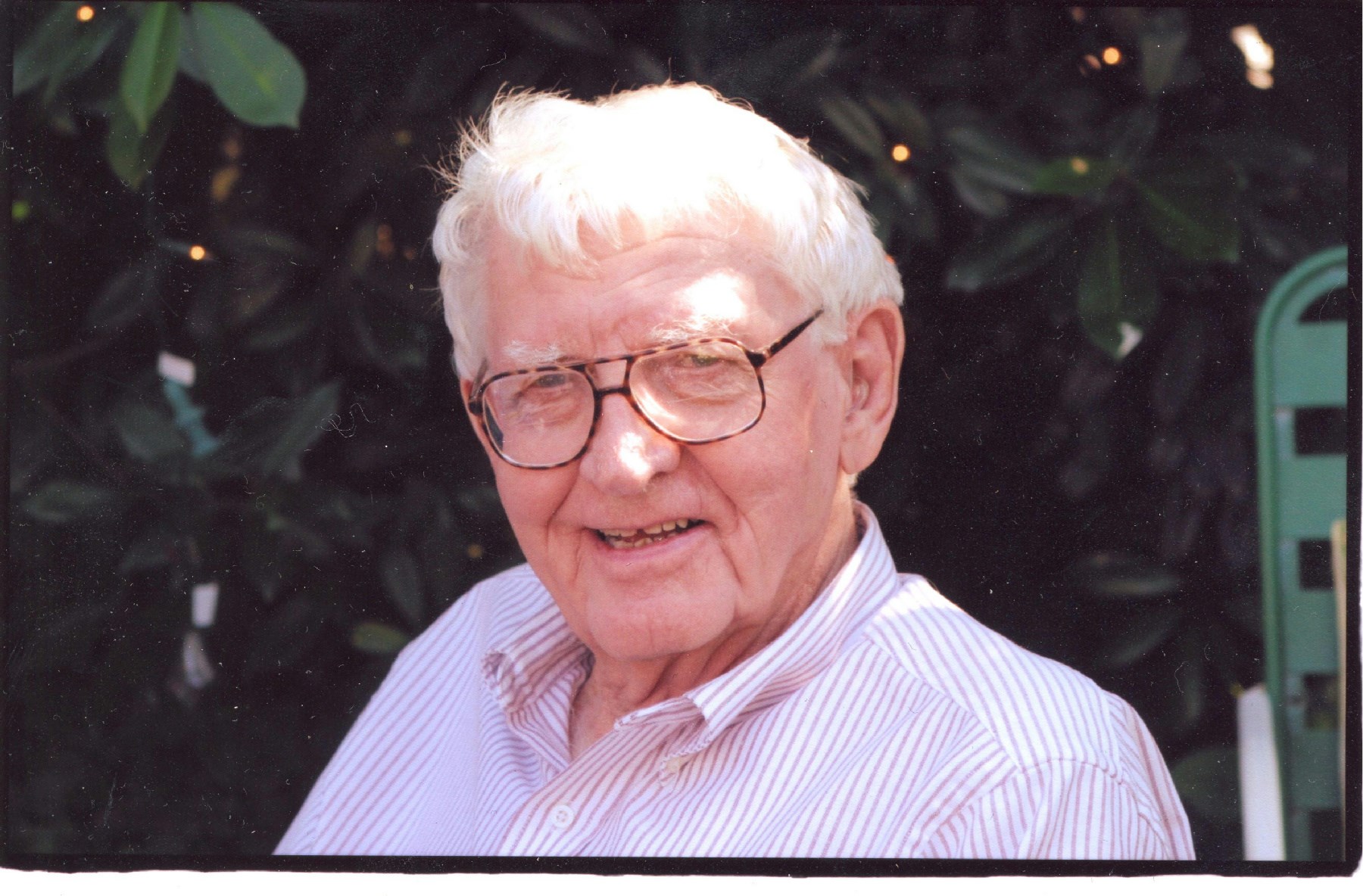 Wayne H. Pew Obituary - Gresham, OR