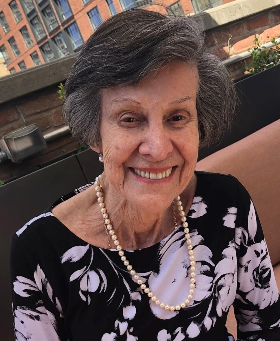 Angela Macia Obituary - Raleigh, NC