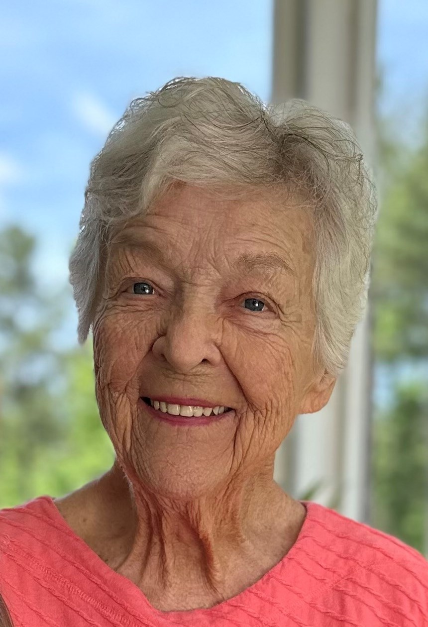 Pauline Winkelman Obituary - Raleigh, NC