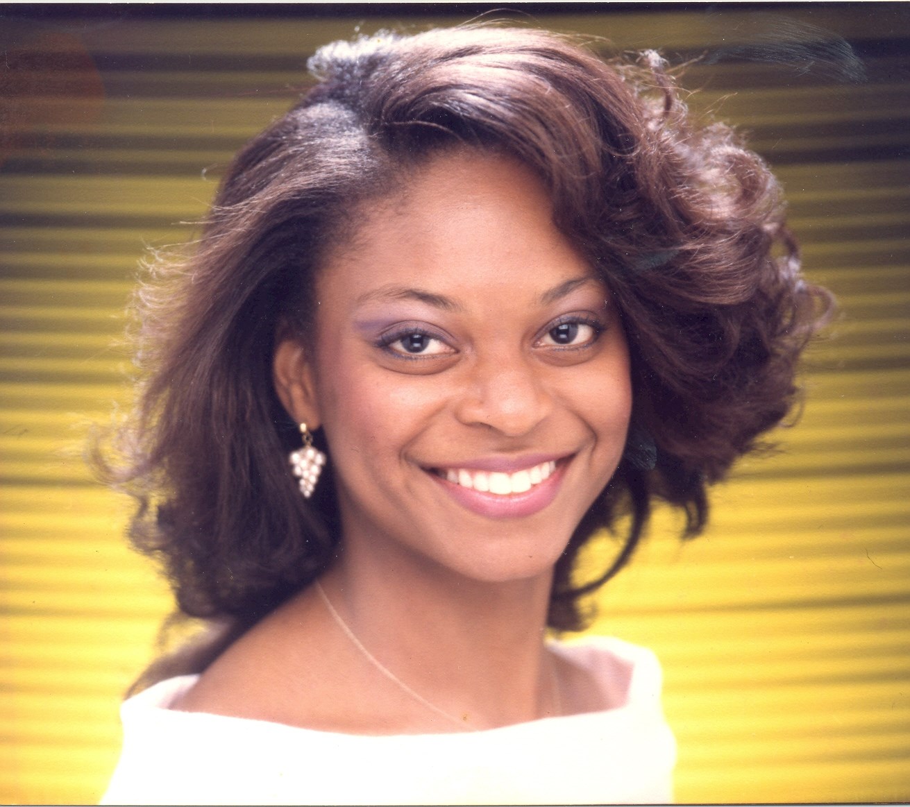 Dana Yolanda Brown Obituario