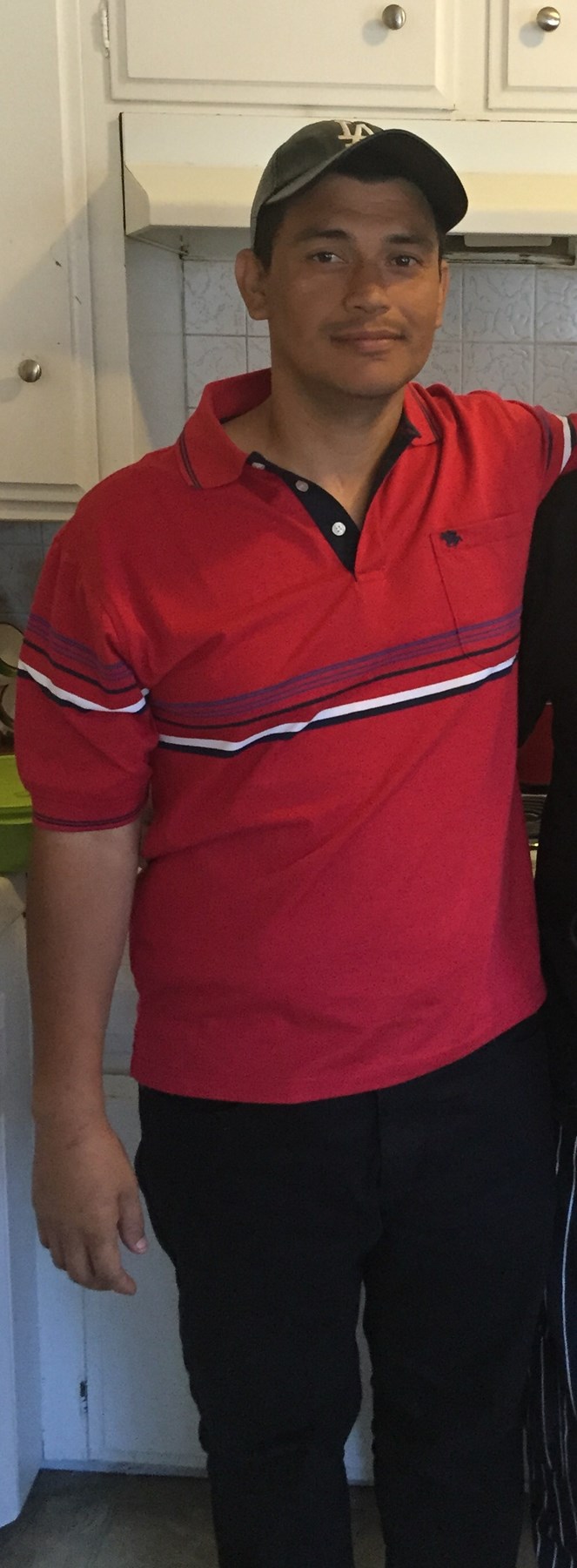 Ever Alexander Rodriguez Lemus Obituary - North Hollywood, CA