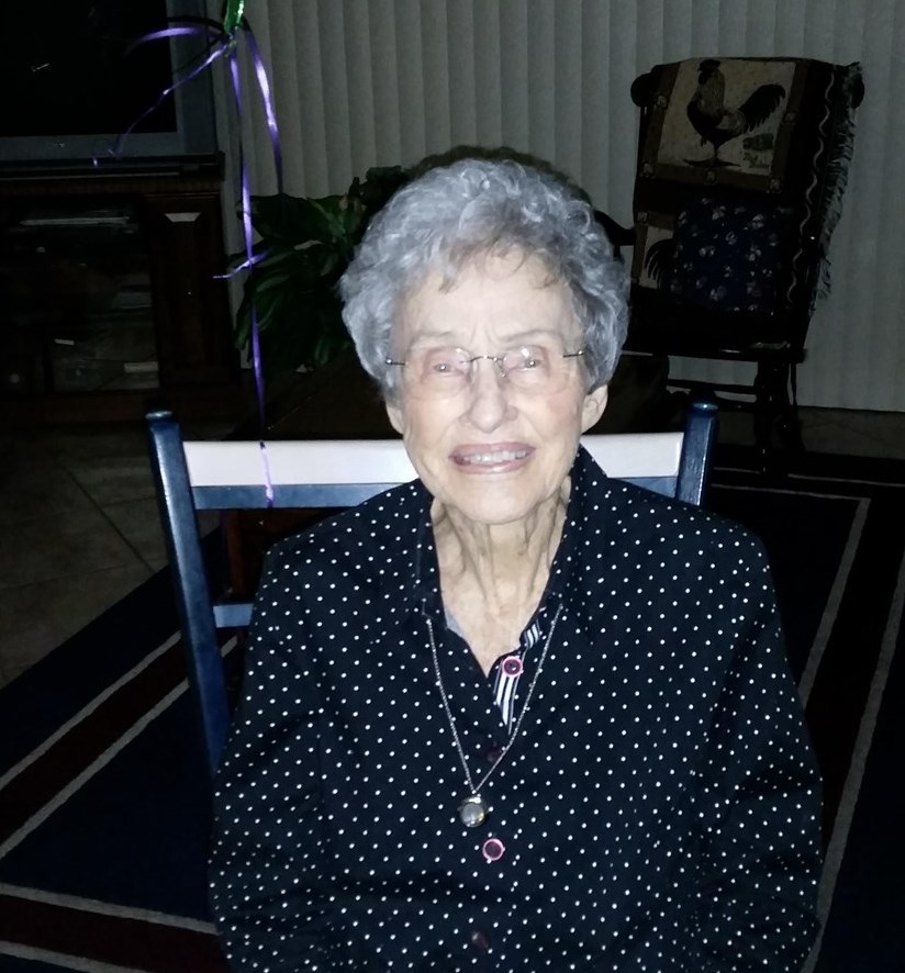 Margaret Hurst Obituary - Pompano Beach, FL