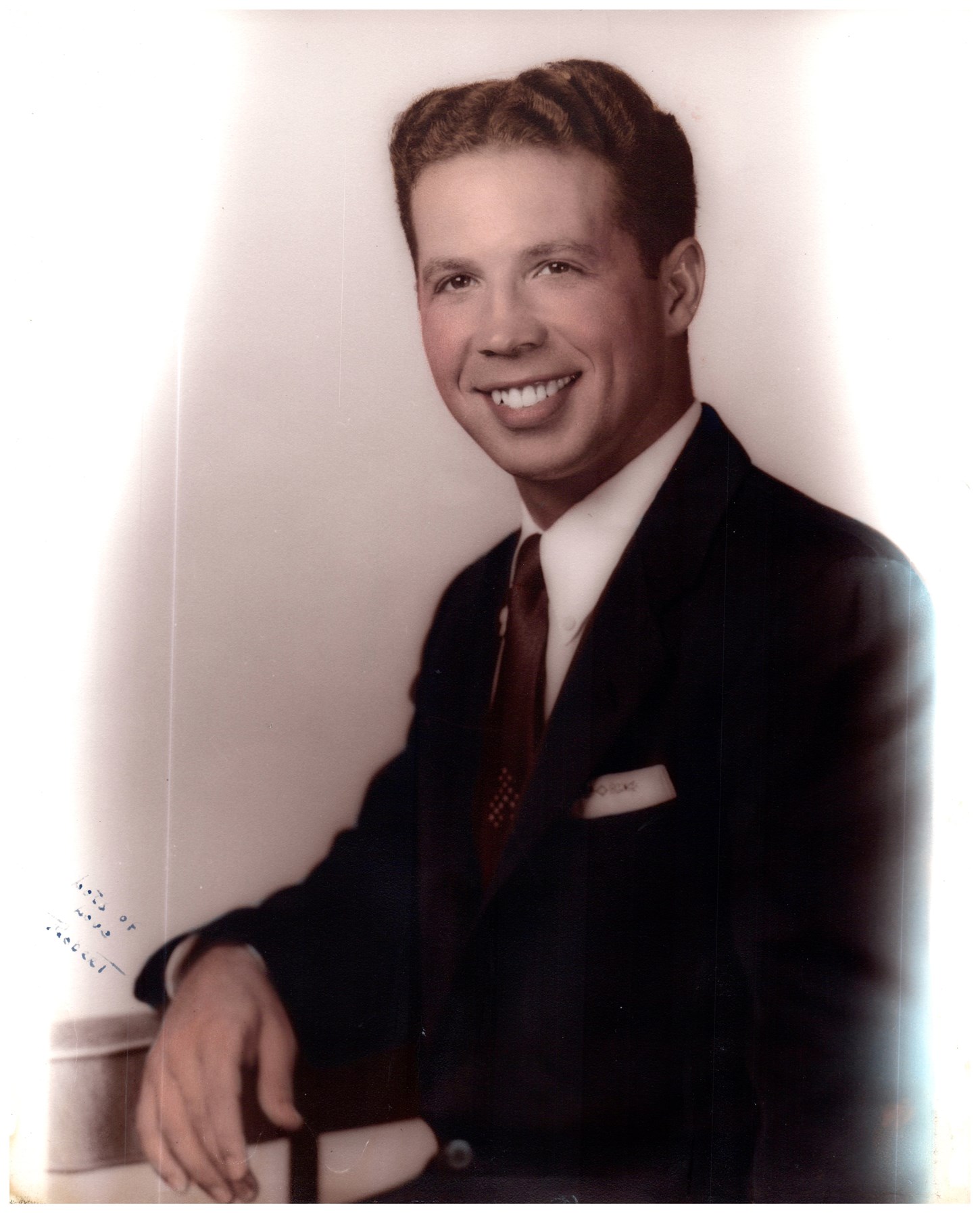 Robert Stroud Obituary - Hixson, TN