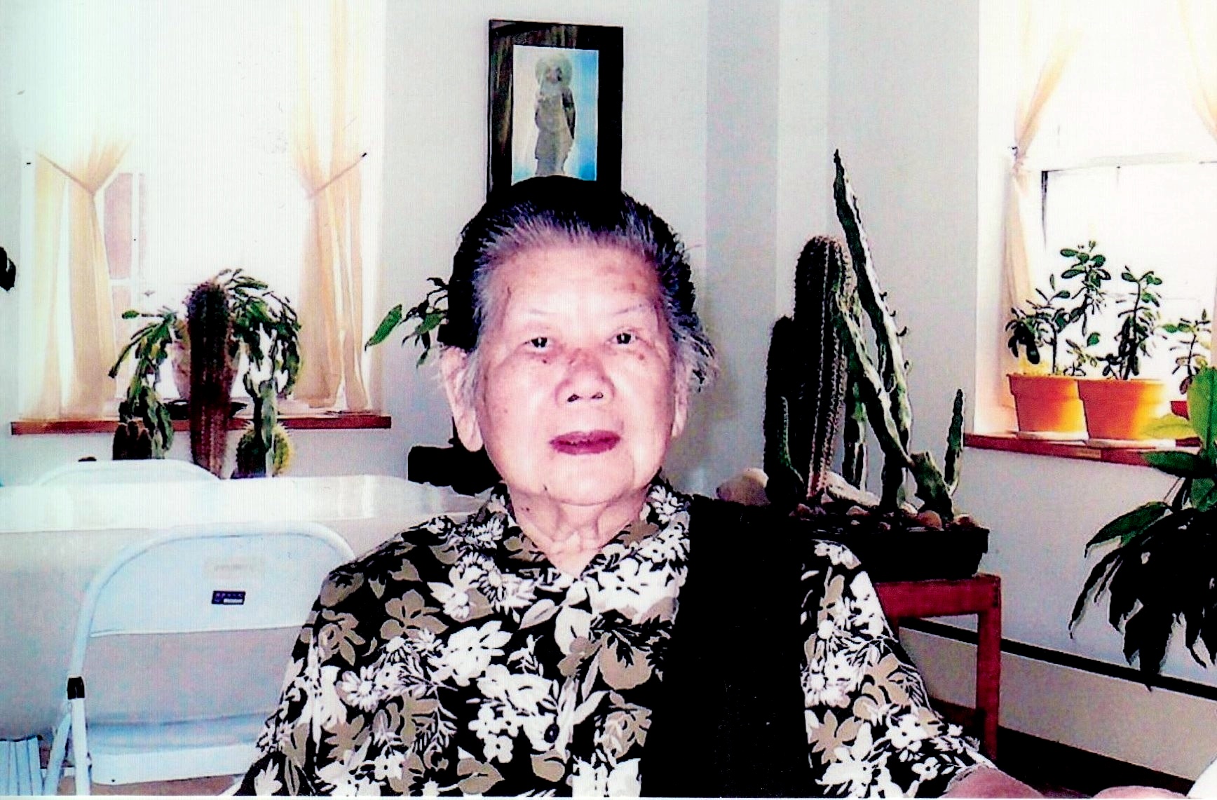 Mrs. Kam Yuk Chan Obituary - St. Louis, MO