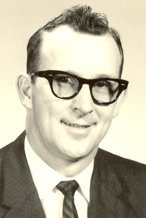 Harold Dean Elston Obituary - Albion, MI