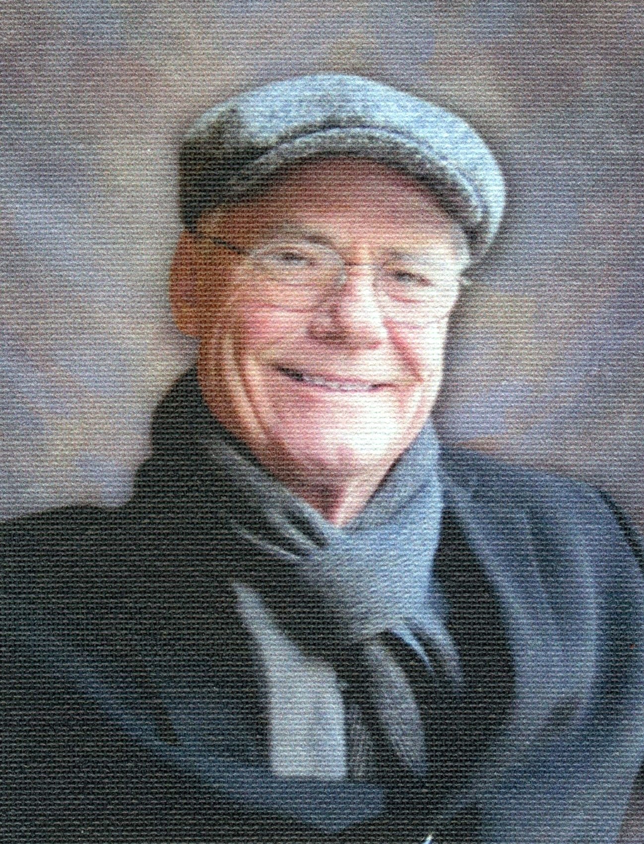 Rodney Marion Hall Obituary - Fresno, CA