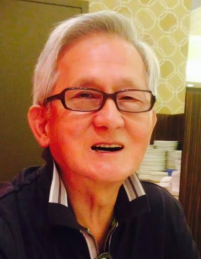 Teddy Chan Obituary - Whittier, CA