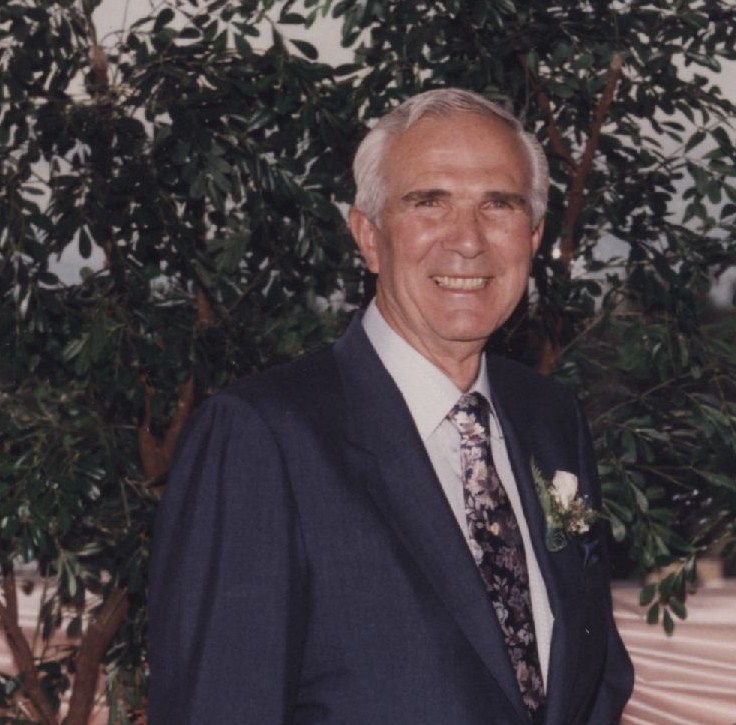 William Isaacs Obituary - Bakersfield, CA