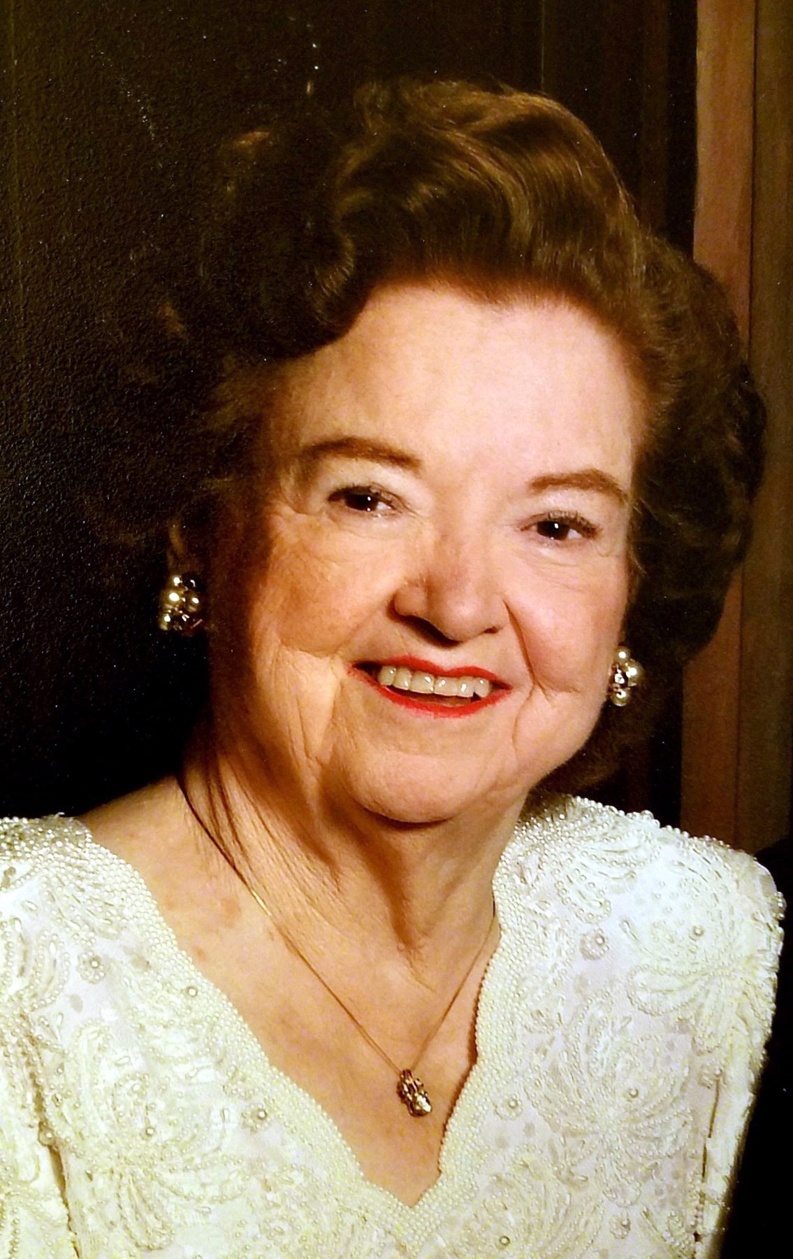 Sally Margaret Davis Obituary - Greenville, SC