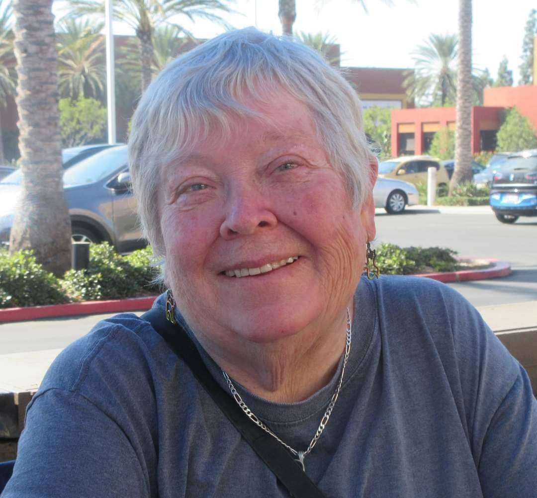 Christine Galloway Obituary - Costa Mesa, CA