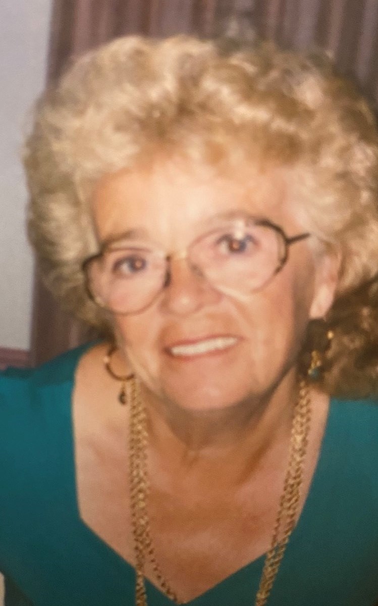 Jean Walker Obituary - Toronto, ON