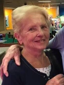 Mary Fallon Obituary - Woodside, NY