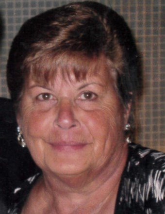 Georgiana Freeze Obituary - Arlington Heights, IL