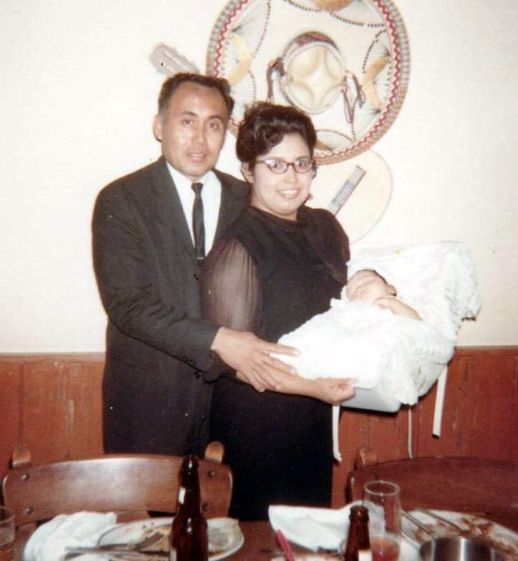 Trinidad Martinez Obituary - Houston, TX Trinidad Martinez Obituary - Houston, TX