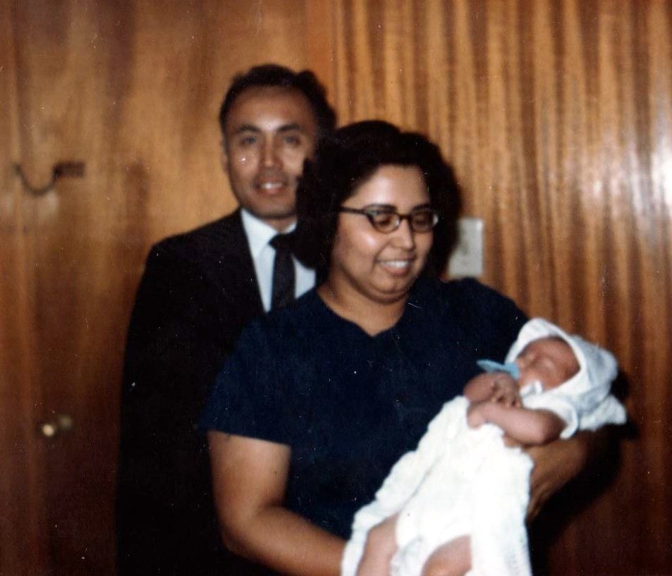 Trinidad Martinez Obituary - Houston, TX Trinidad Martinez Obituary - Houston, TX