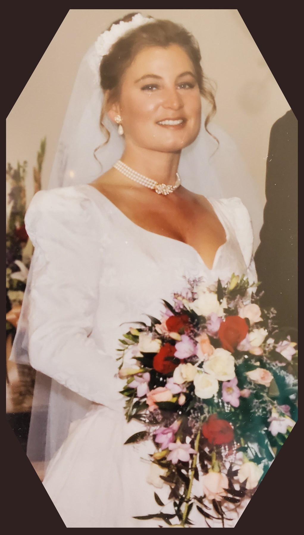Melissa Goad Melissa Lynn Goad Kendall "One Car Crash Claims Life