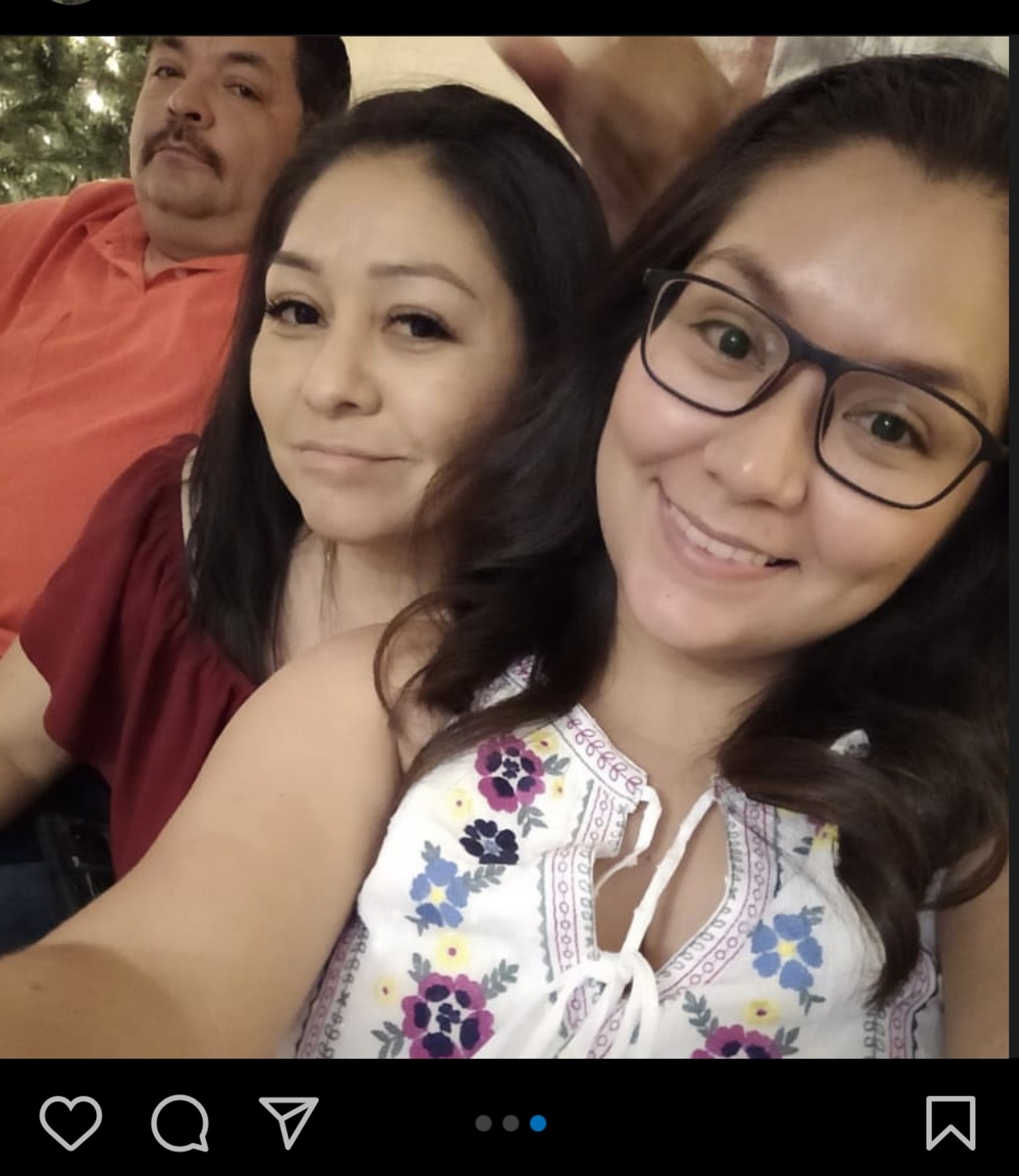 Alicia Macias's Instagram, Twitter & Facebook on IDCrawl