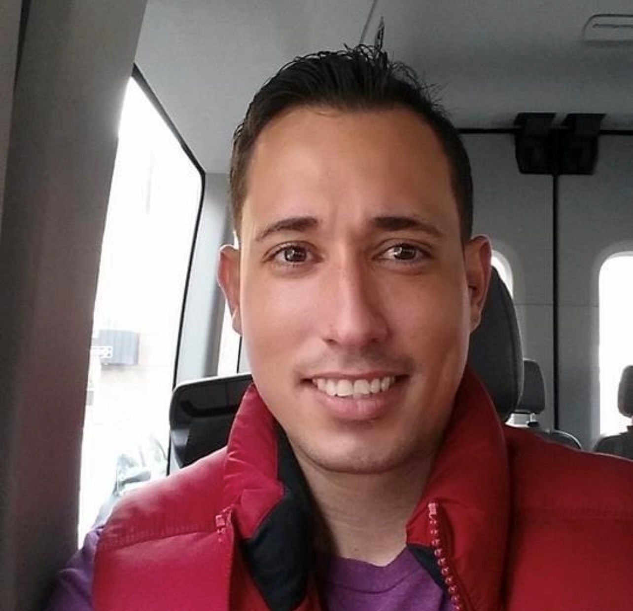 Richard Falcón Rosado Obituary - Bayamon, PR