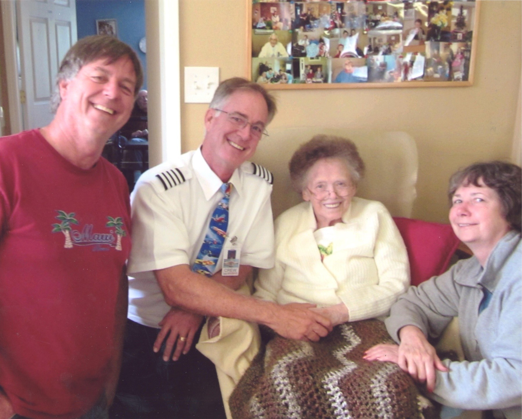 Isabelle Rose Marie Cain Obituary - Gresham, OR