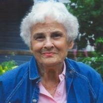 Helen Leach Obituary - Columbus, OH