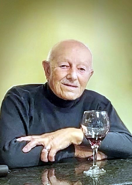 Emery Martin Obituary - Akron, OH