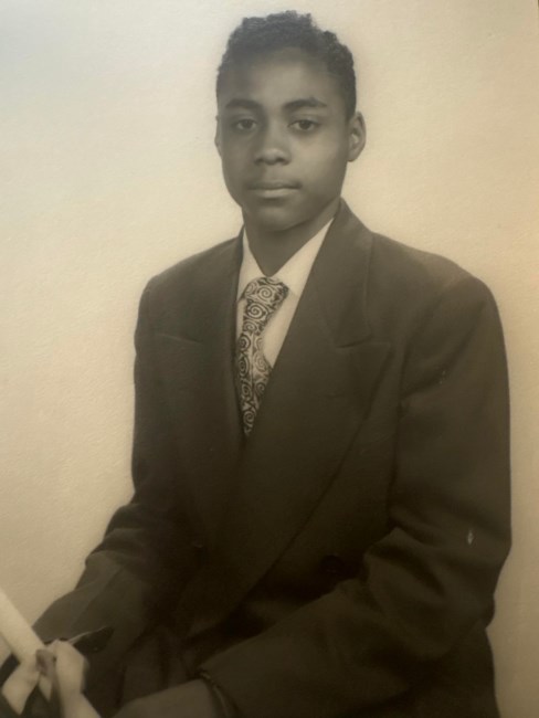 Richard Johnson Obituary - Los Angeles, CA