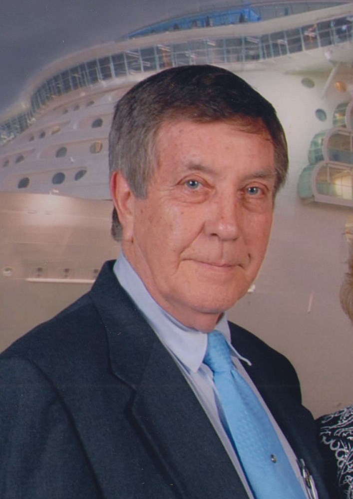 Alton Lewis Obituary - Kennesaw, GA