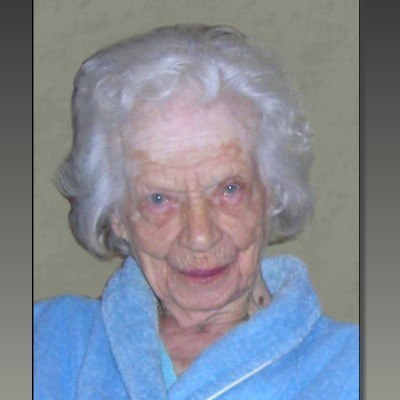 Margaret Hudelson Obituary - Guelph, ON