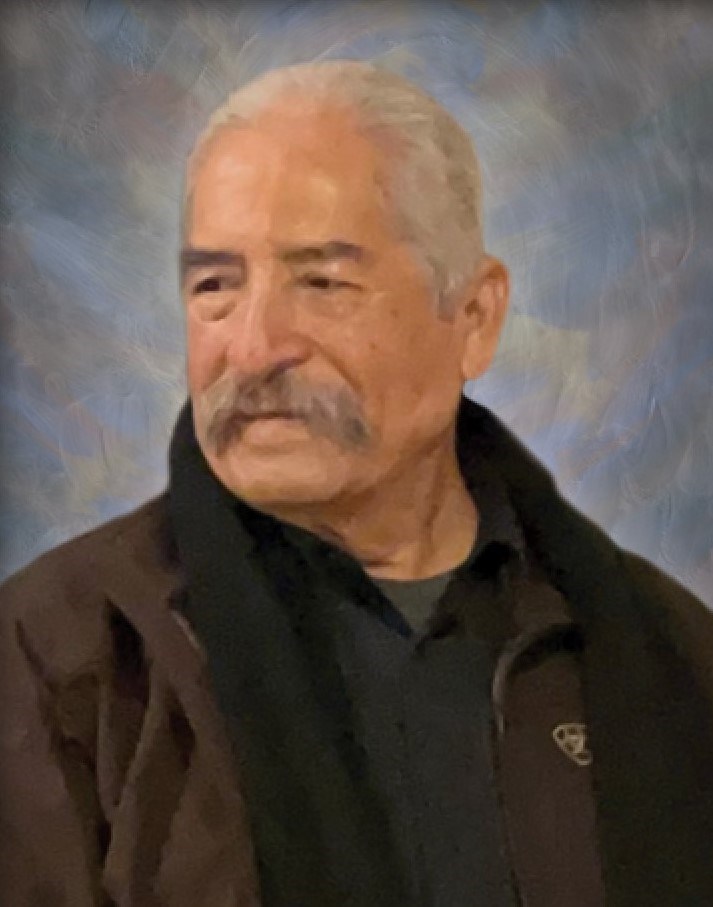 Modesto Pina Ramirez Obituary - Santa Paula, CA