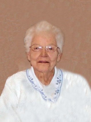 Mary Yeatman Obituary - Acton, ON