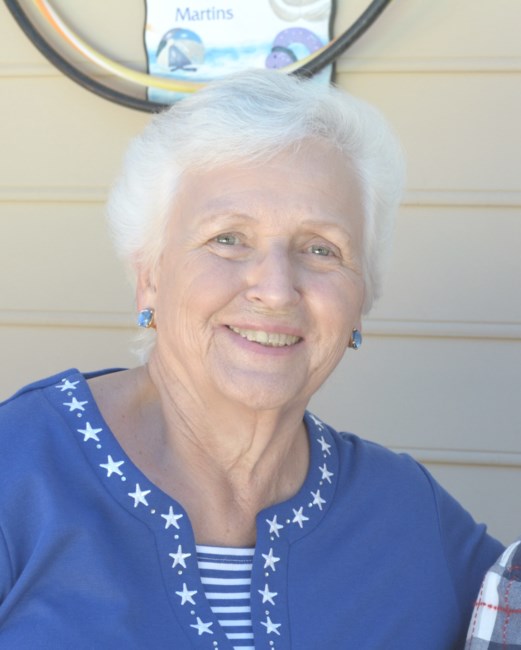 Laura Martin Obituary - Raleigh, NC