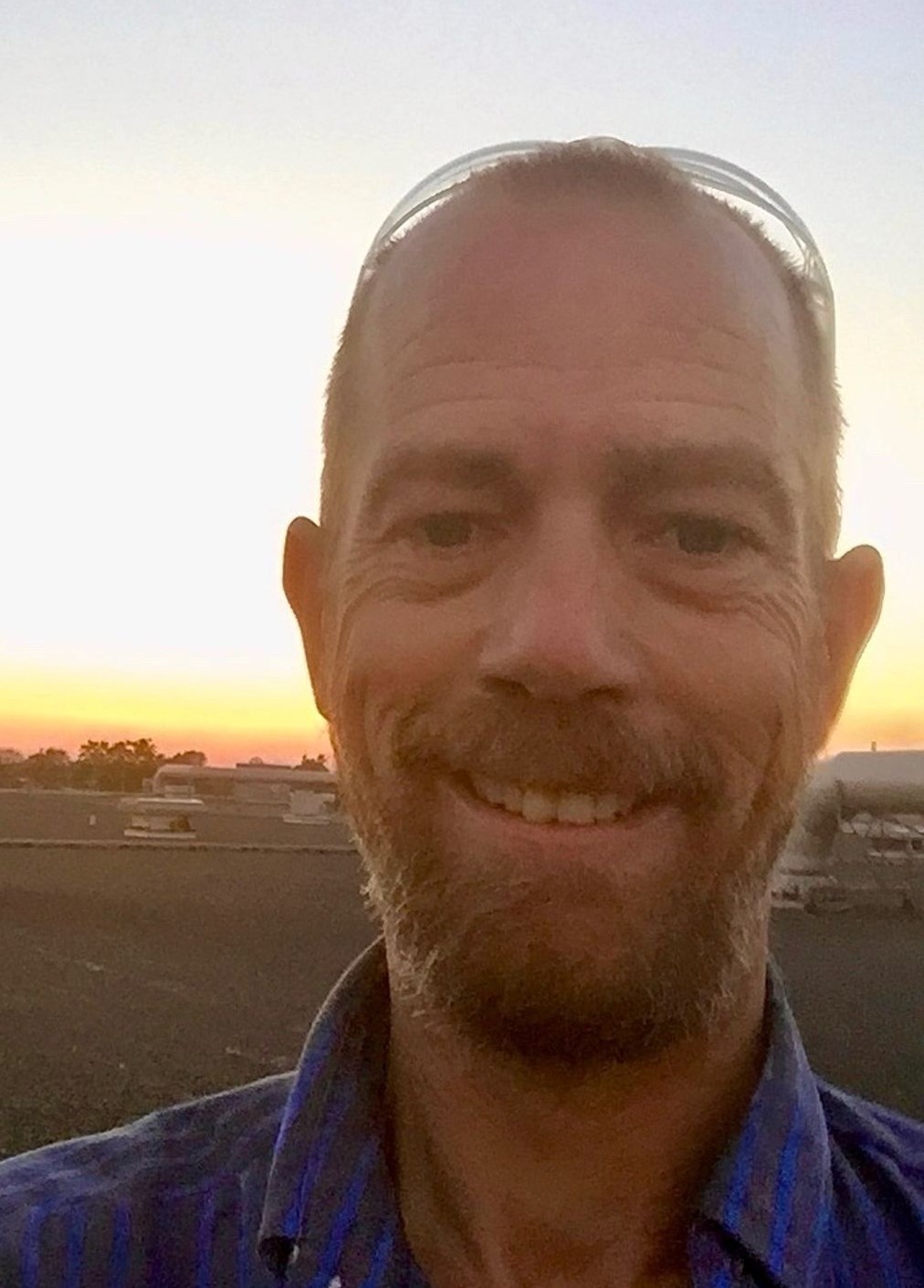 Todd Harris Obituary - Warren, MI