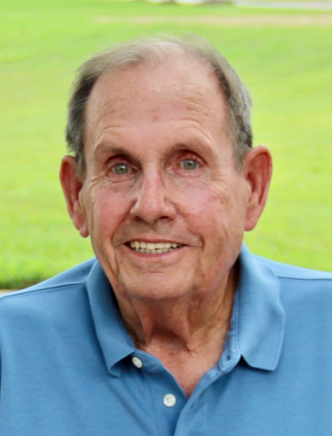 Robert Pettit Obituary - Colleyville, TX